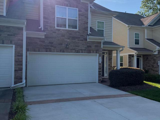8000 Upper Lake Drive