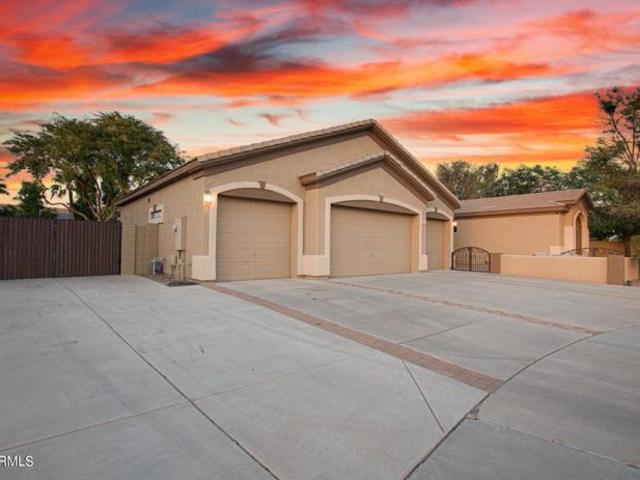 8000 W Camino De Oro, Peoria, AZ 85383