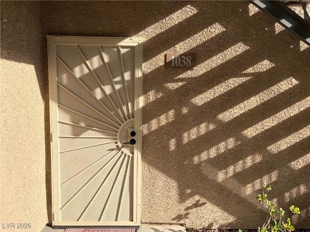 8000 W Badura Ave, Unit 1038, Las Vegas, NV 89113 | MLS #2752