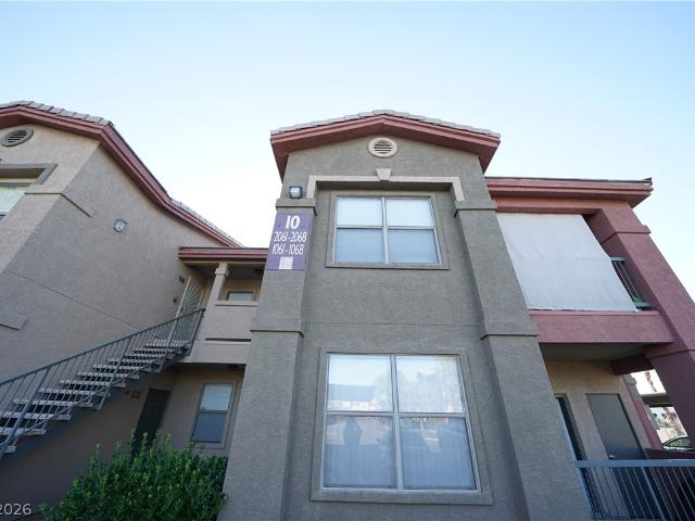 8000 W Badura Ave, Unit 1061, Las Vegas, NV 89113 | MLS #2756