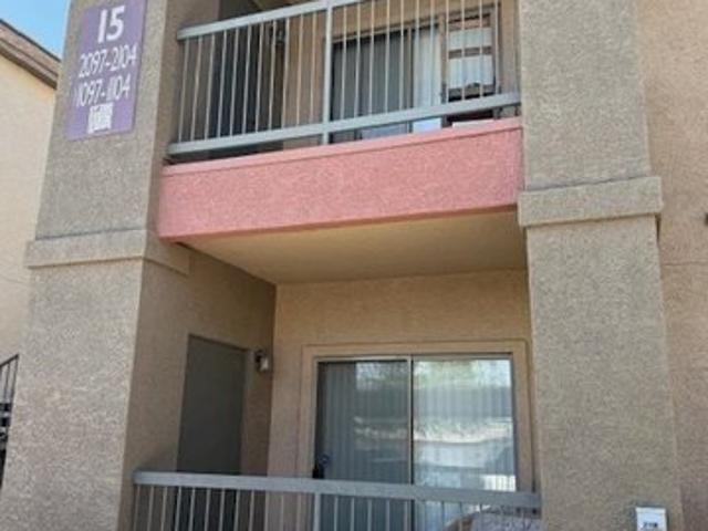 8000 W Badura Ave Unit 2100, Las Vegas, NV 89113
