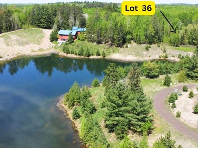 80012 Conifer Crest Rd, Tower, MN 55790