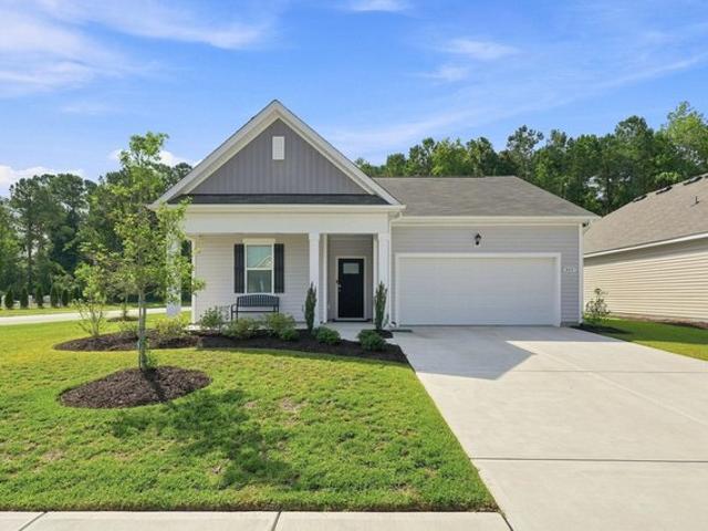 8001 Murrayfield Ct, Little River, SC 29566