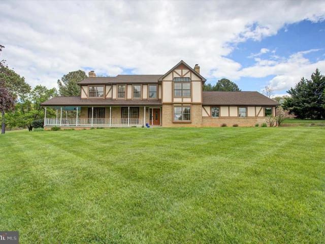 8001 Mapleville Road