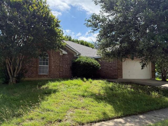 8001 Mourning Dove Drive