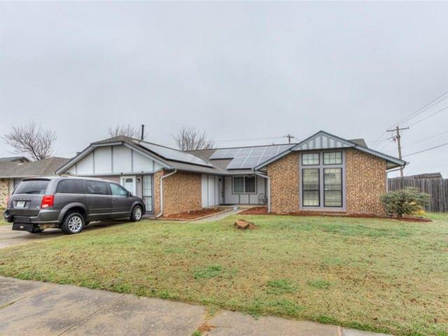 8001 NW 113th St, Oklahoma City, OK 73162