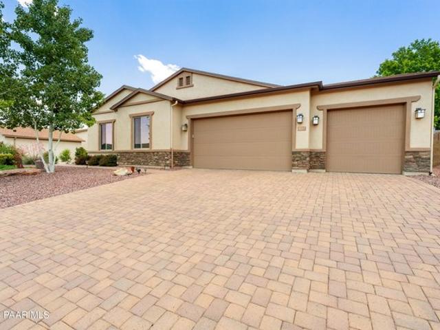 8001 N Sunset Rdg, Prescott Valley, AZ 86315