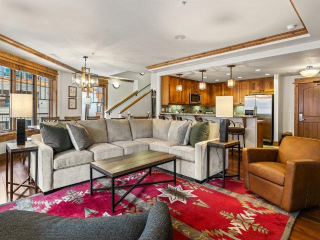 8001 Northstar Dr, Unit 414 MLK WEEK SHARE 5, Truckee, CA 96161 | MLS #20250 | Compass