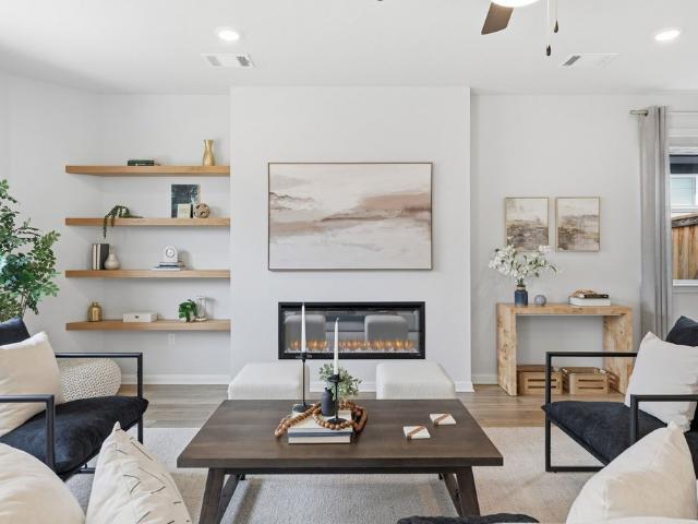 8001 Andravida Dr, Austin, TX 78747 | MLS #1487