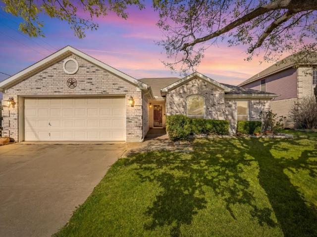 8001 Berkshire Drive