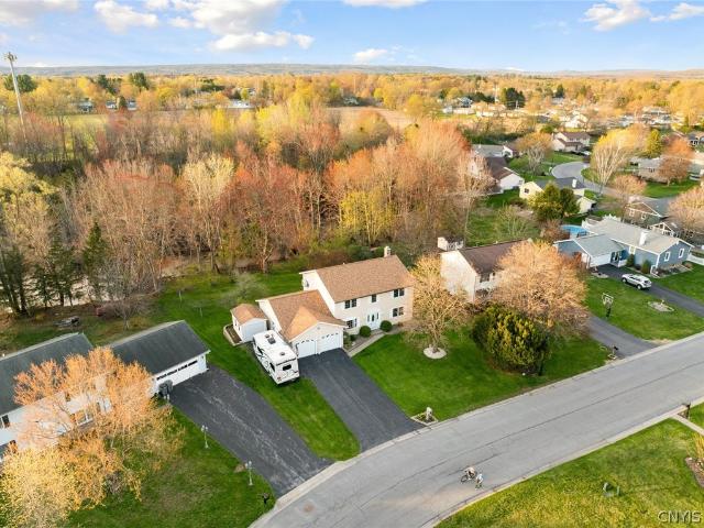 8001 Brookside Drive