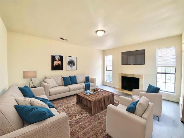 8001 C Rothington Rd, Unit 21, Dallas, TX 75227 | MLS #21204 | Compass