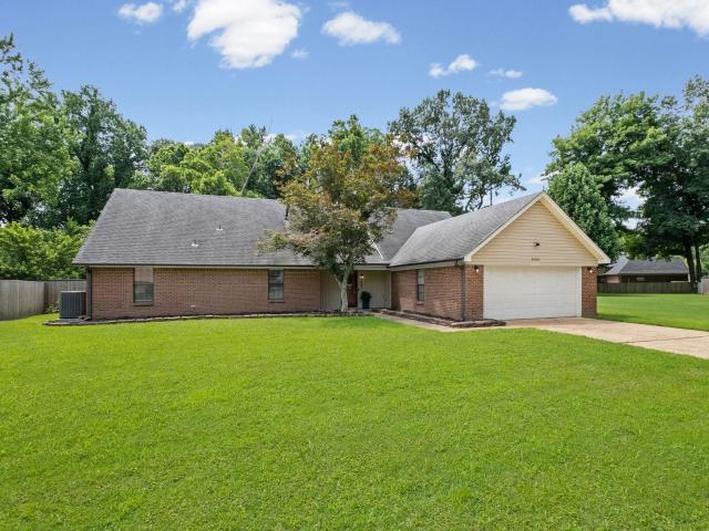 8001 claredale dr