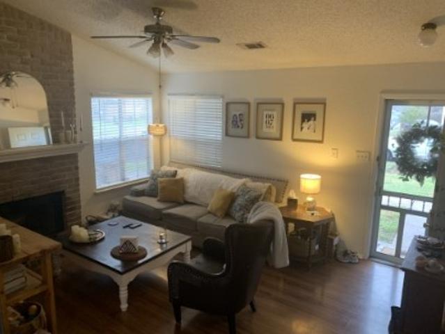 8001 Clydesdale Dr, Unit A, Austin, TX 78745 | MLS #4729 | Compass