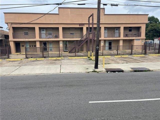 8001 Downman Rd, New Orleans, LA 70126