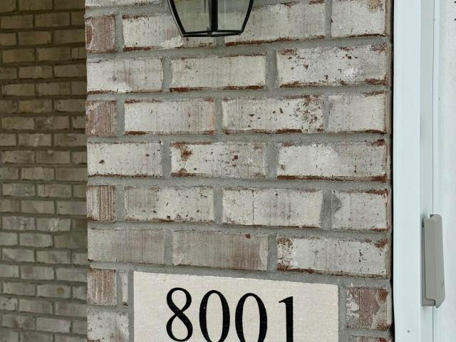 8001 Driftwood Lp