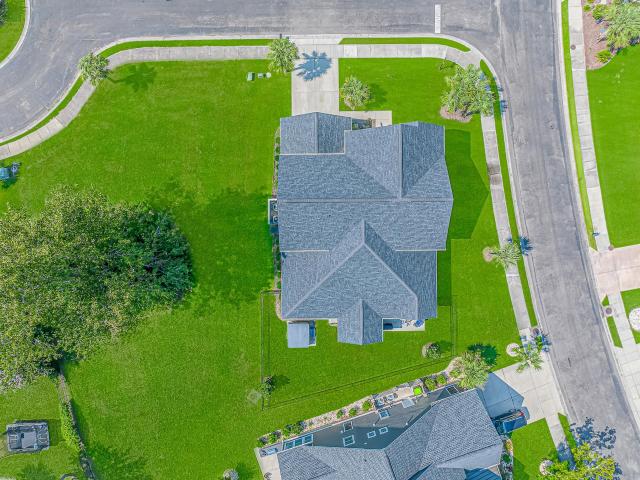 8001 East Bay Ct