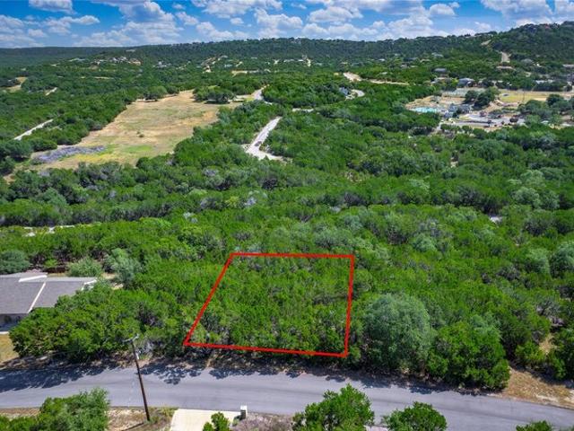 8001 Flintlock Cir, Lago Vista, TX 78645