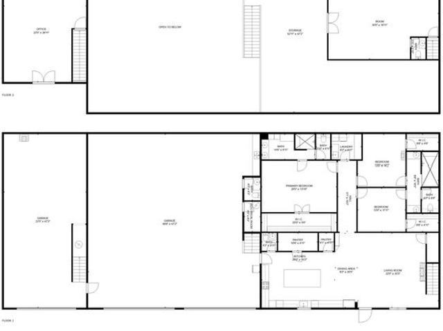 8001 Fm 224 Road, Coldspring, US, TX