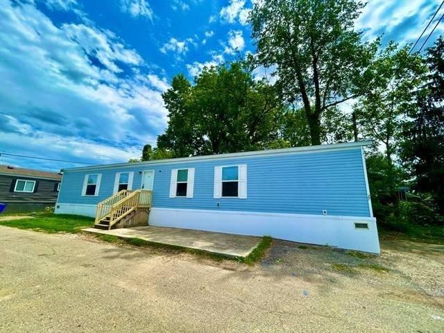 8001 Hamilton Ave Trlr 27, Cincinnati, OH 45231
