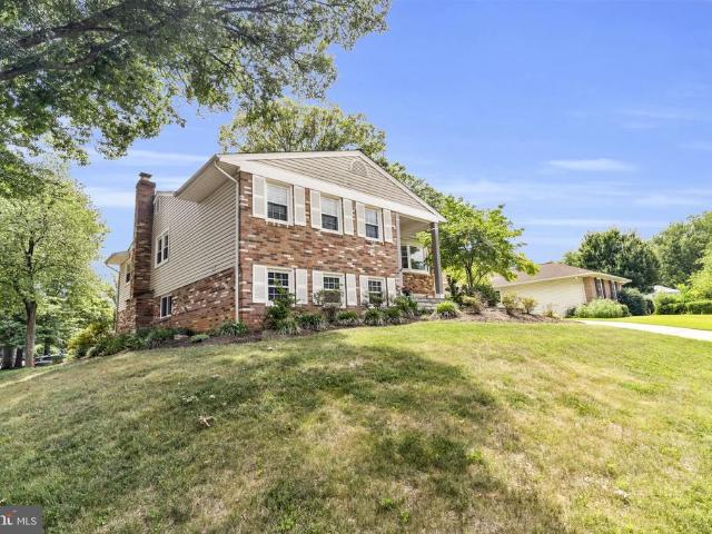 8001 Leyton Place