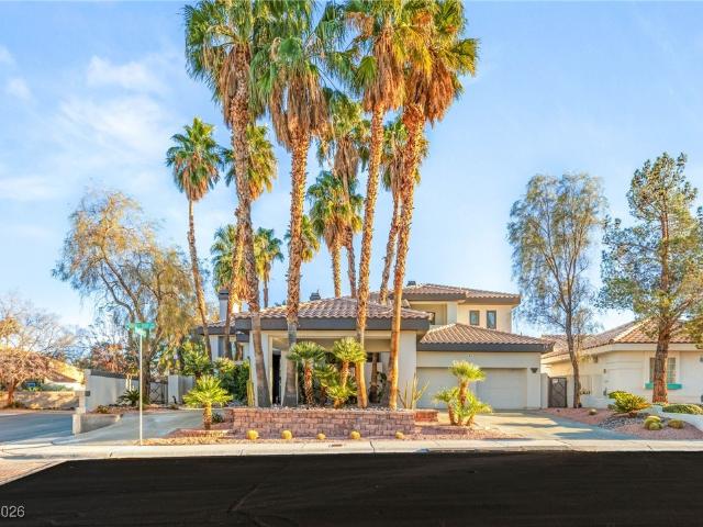 8001 Ryans Reef Ln, Las Vegas, NV 89128 | MLS #2747