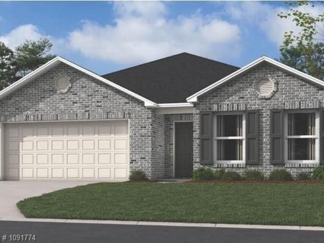 8001 Regency Way, Fort Smith, AR 72916