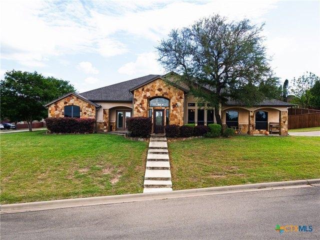 8001 Ridgeway Ct, Nolanville, TX 76559