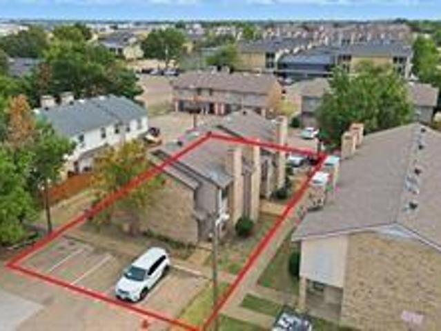 8001 Rothington Road # 31 37