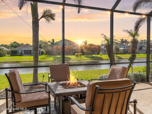 8001 Strom Park Dr, Melbourne, FL 32940 | MLS #1071