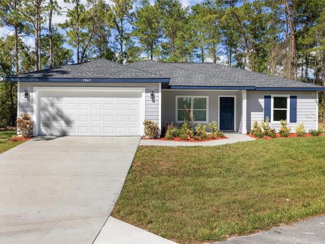 8001 SW 135th Loop, Ocala, FL 34473 | MLS #OM710763