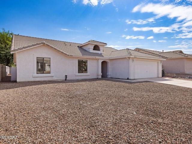 8001 S Carbury Way, Tucson, AZ 85747