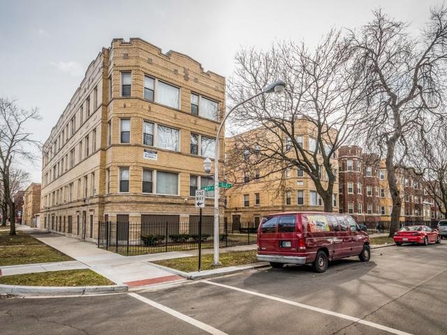 8001 S Ellis Studio Apartment for Rent at 8001 S Ellis Ave, Chicago, IL 60619 Chatham
