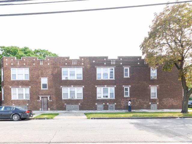 8001 S Exchange Ave, Chicago, IL 60617