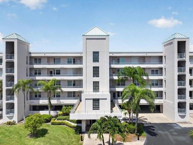 8001 Sailboat Key Blvd S Apt 201, Saint Pete Beach, FL 33707