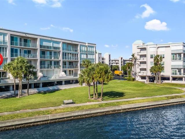 8001 Sailboat Key Blvd S, Unit 105, St. Pete Beach, FL 33707 | MLS #A4669