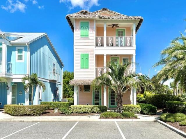 8001 Sand Bar Dr, Kissimmee, FL 34747