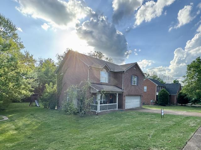 8001 Settlers Way