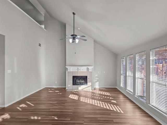 8001 Twin Oaks Drive