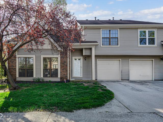 8001 Valley Farms Ln, Indianapolis, IN 46214 | MLS #22094