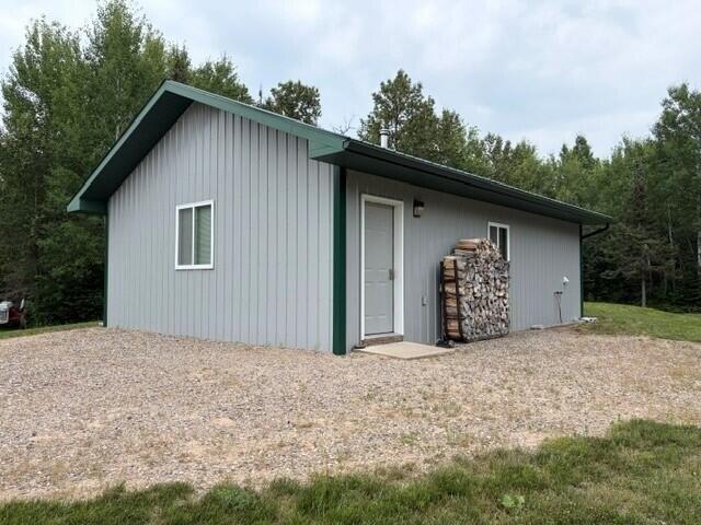 8001 W Kallio Rd, Rudyard, MI 49780