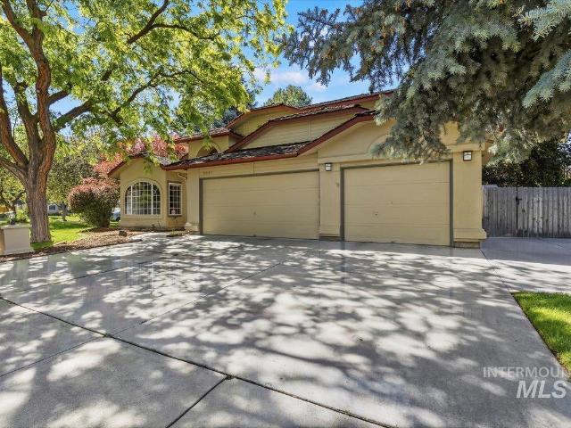 8001 W Innsbrook Ct