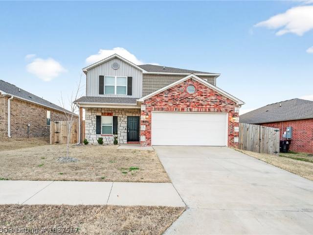 8001 Windflower Loop
