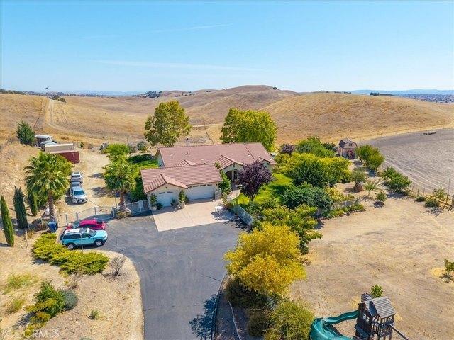 80020 Eva Rd, San Miguel, CA 93451