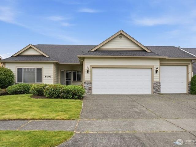 8002 Mullen St SW, Lakewood, WA 98409