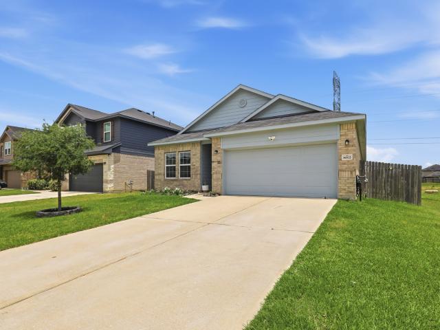 8002 Brooks Crossing Drive