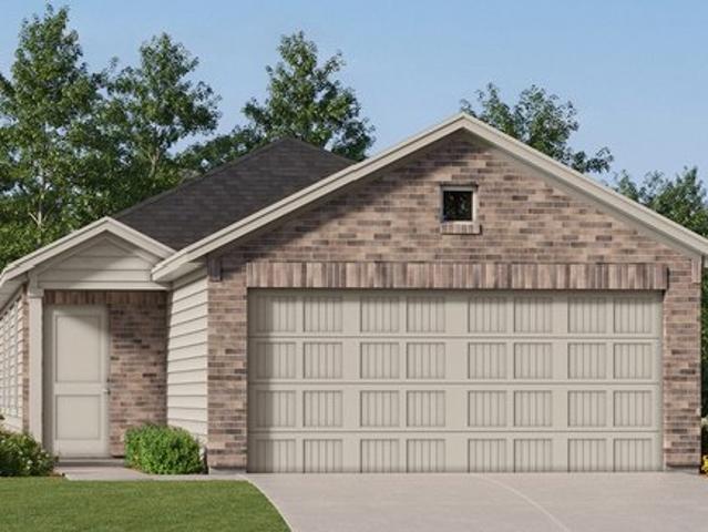 8002 Caminiti Ln, Converse, TX 78109