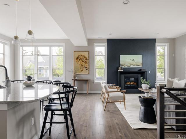 8002 E 50th Dr, Denver, CO 80238 | MLS #1987 | Compass