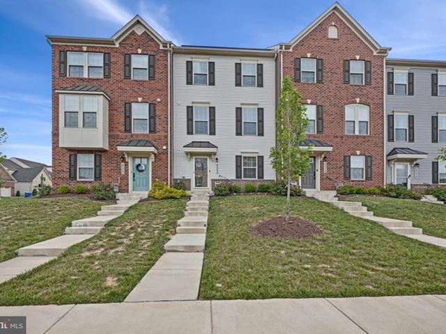 8002 General Greene St, Brandywine, MD 20613