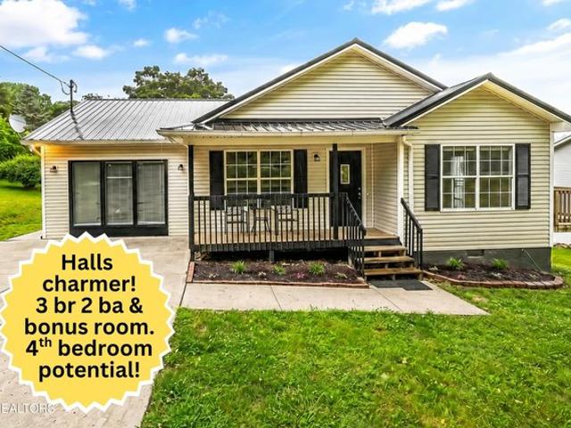 8002 Hill Rd, Knoxville, TN 37938